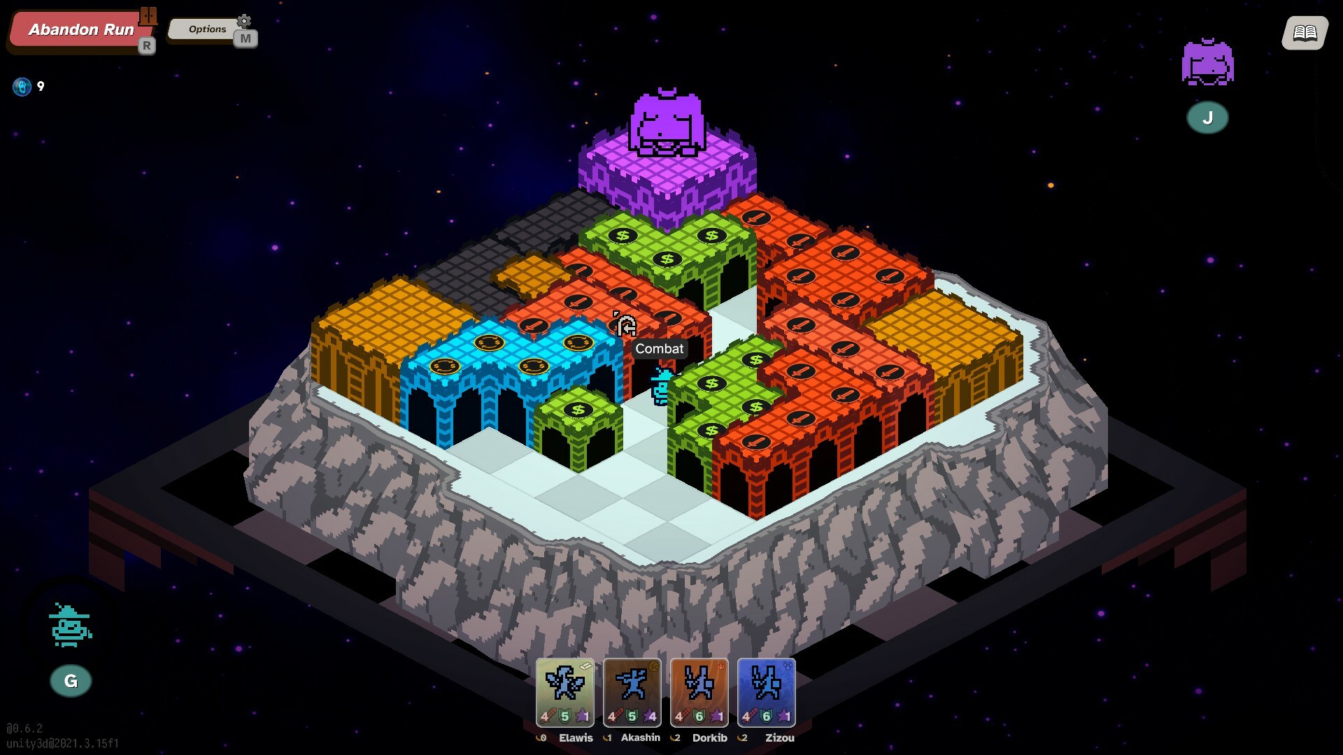 WizardChess - Keymailer