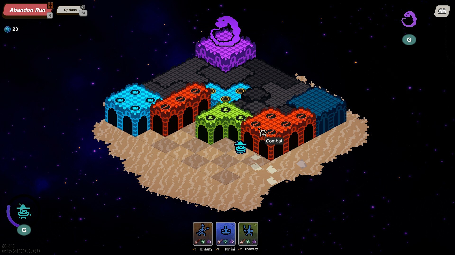 WizardChess - Keymailer