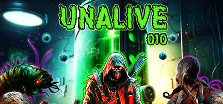 Unalive 010 - Keymailer