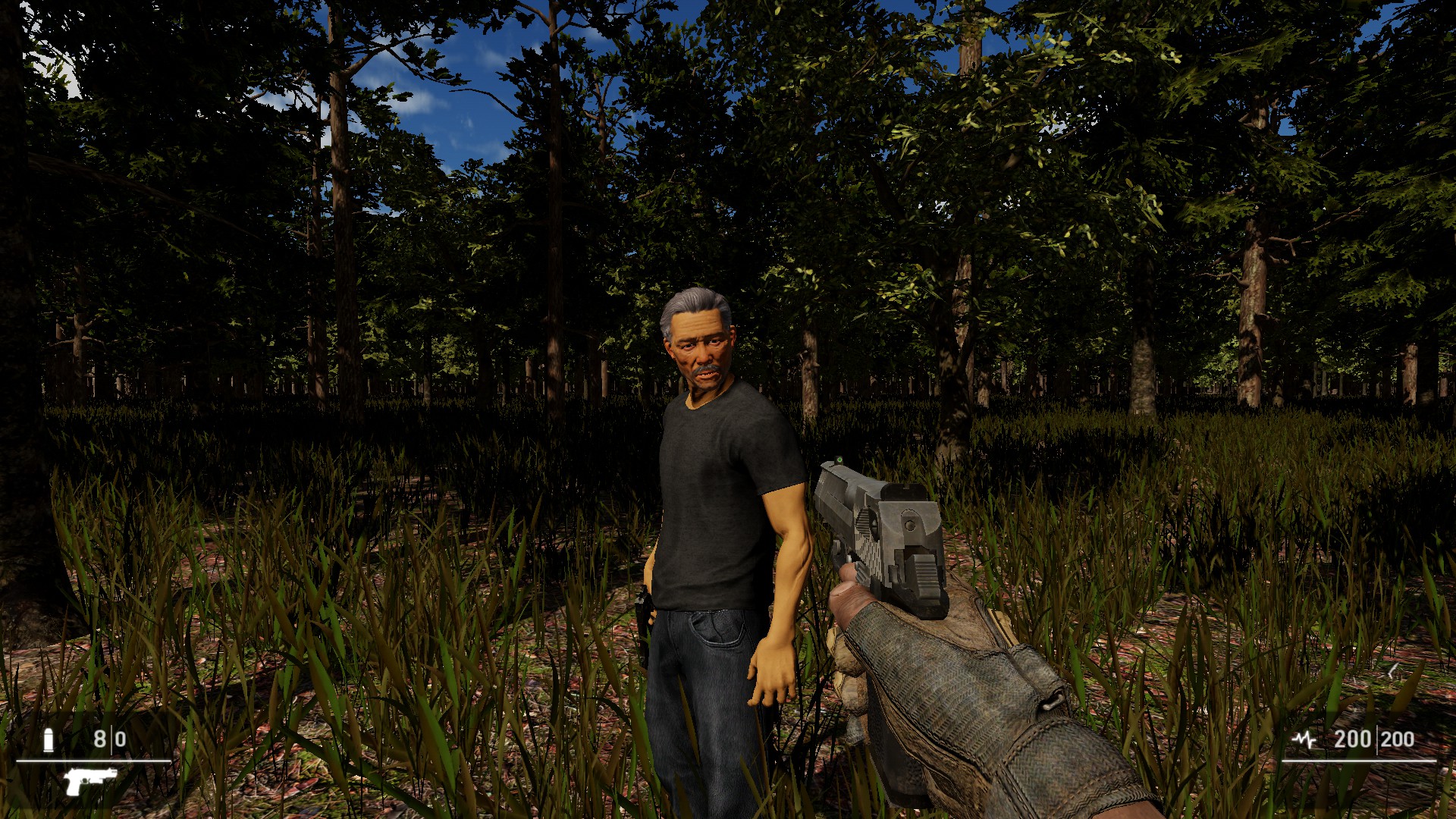 ASZG PROJECT - Keymailer