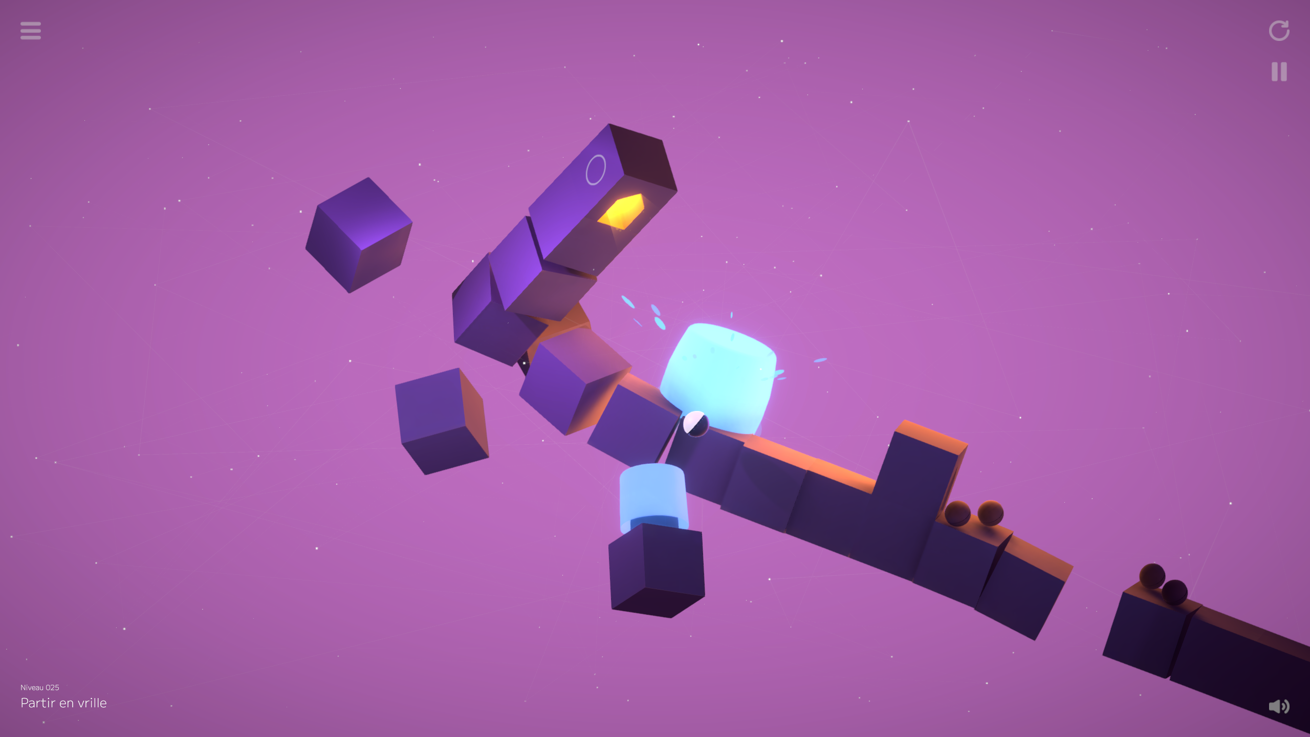 Meaningless - Keymailer