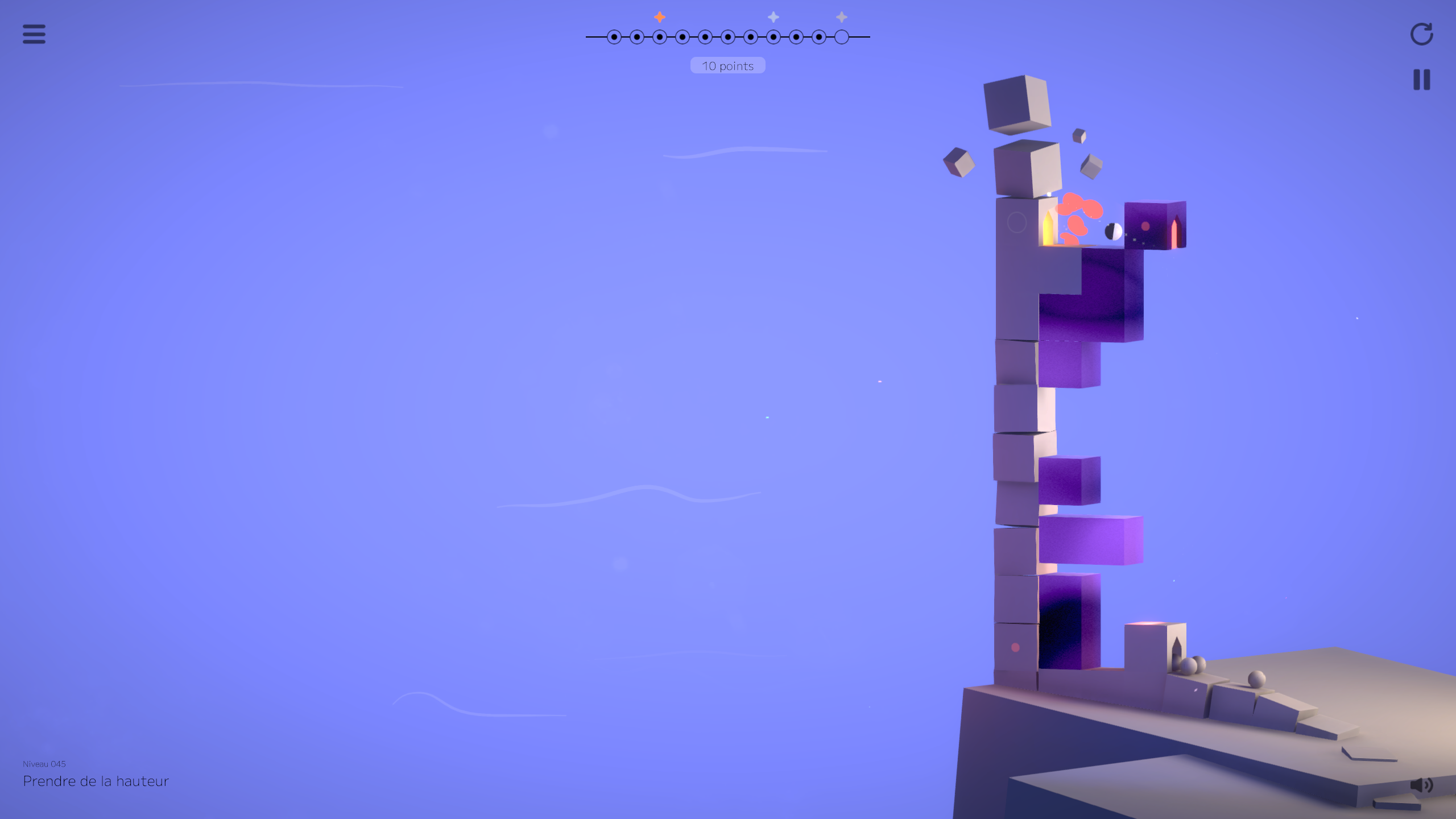 Meaningless - Keymailer