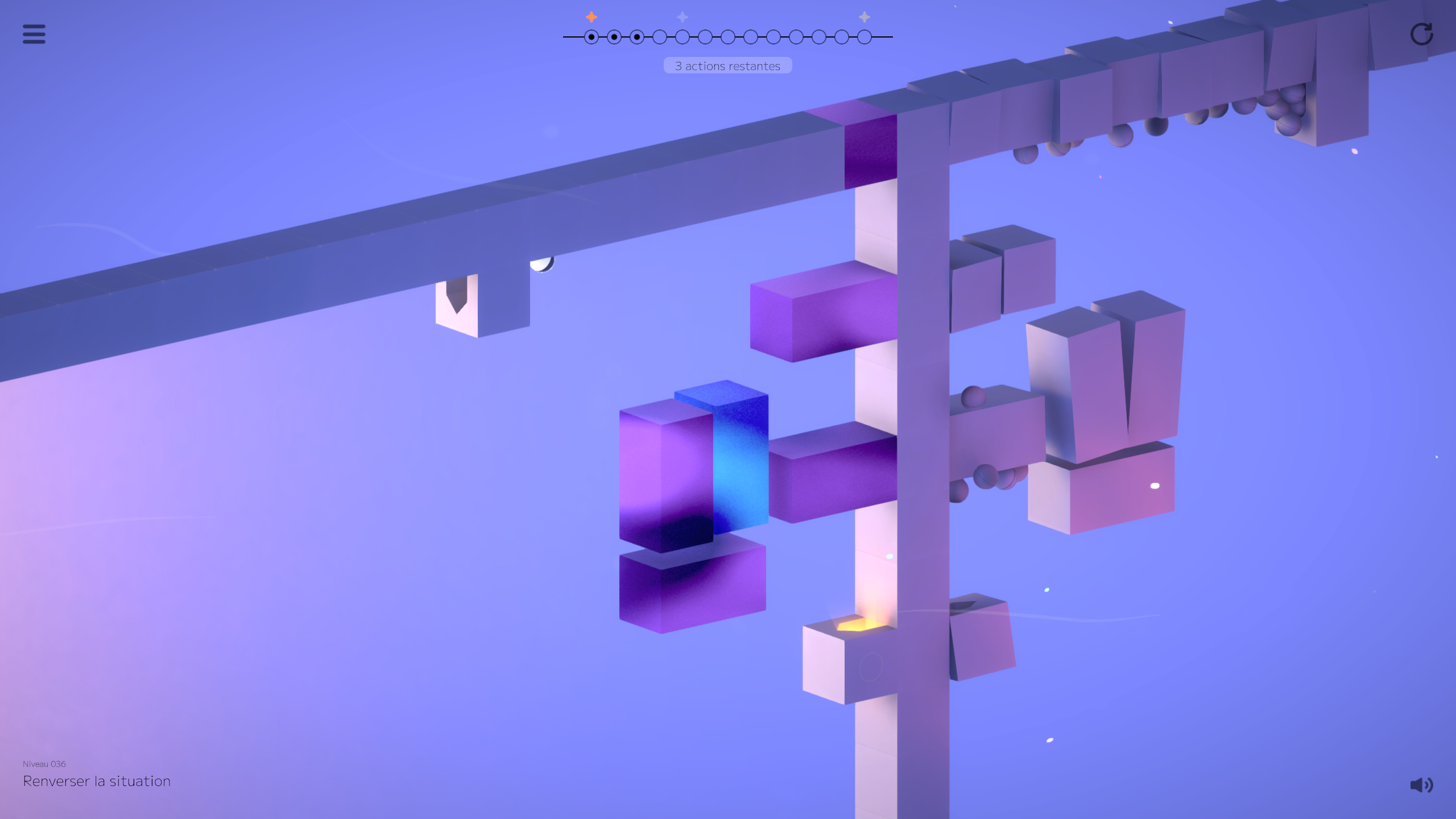 Meaningless - Keymailer