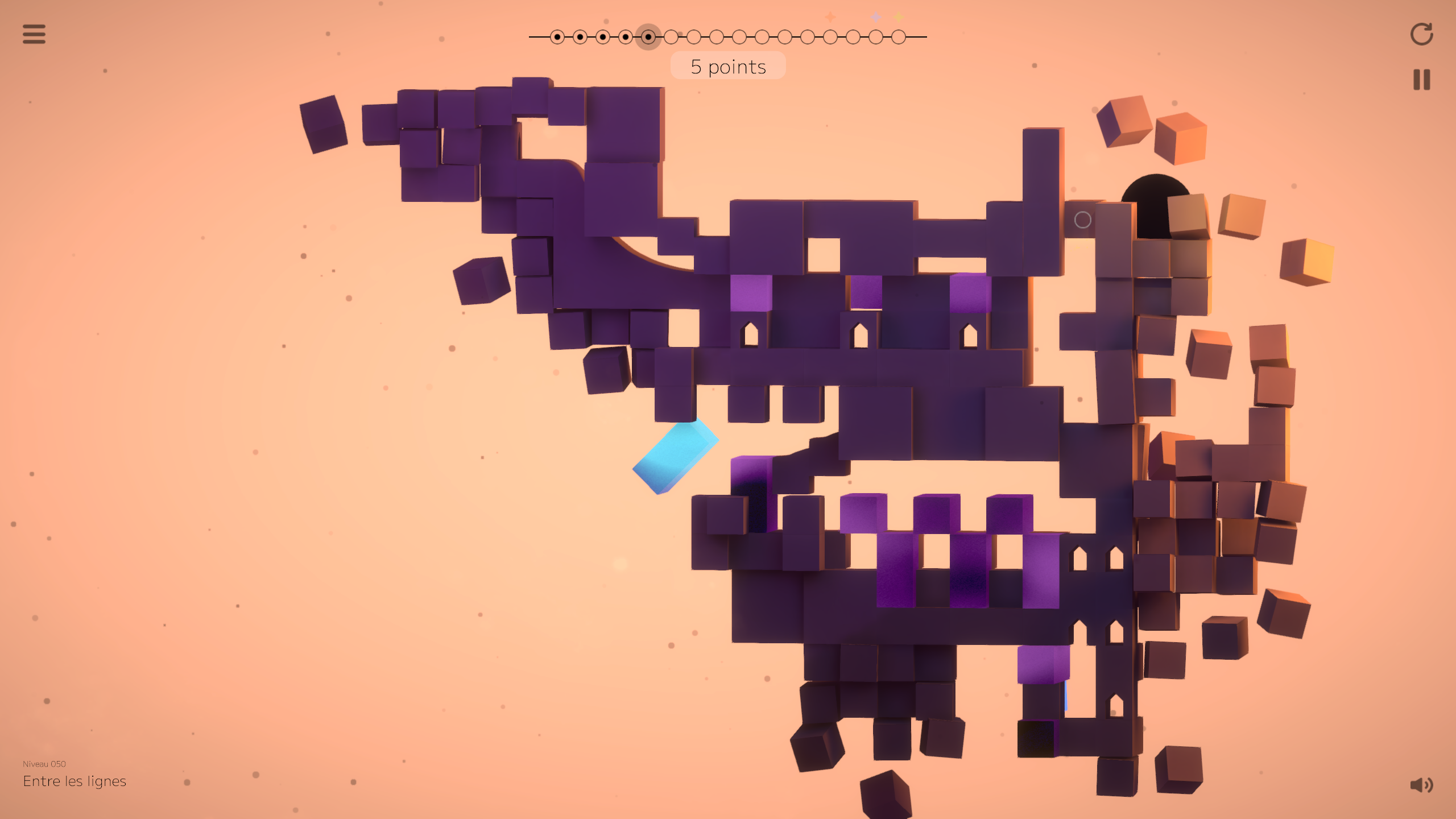 Meaningless - Keymailer