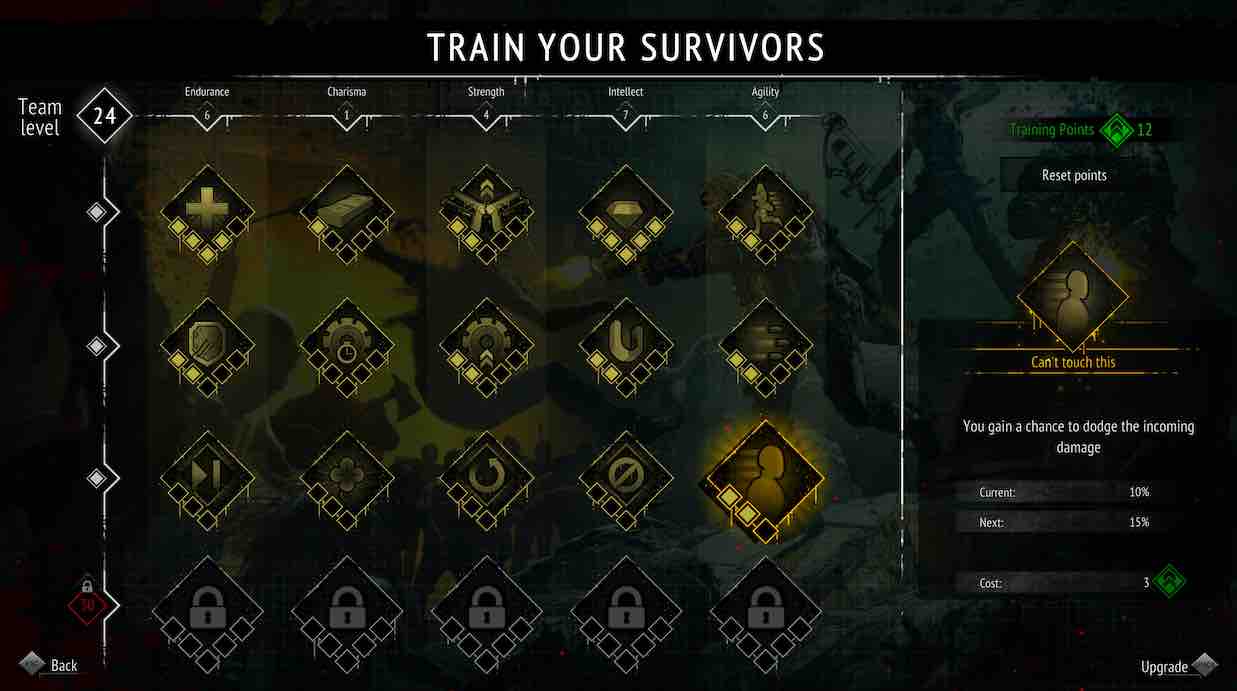 Yet Another Zombie Survivors - Keymailer