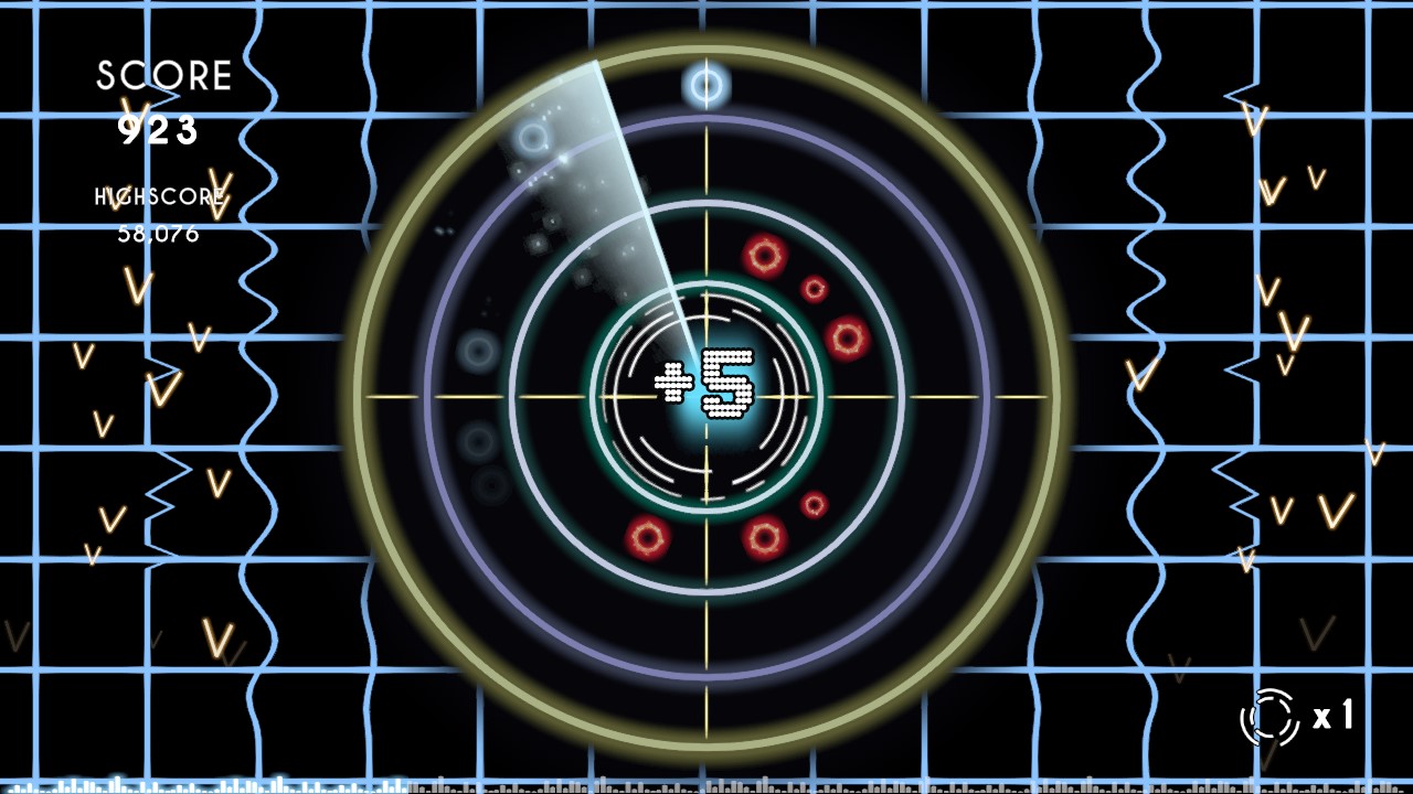 Sonar Beat Nintendo Switch Edition - Keymailer