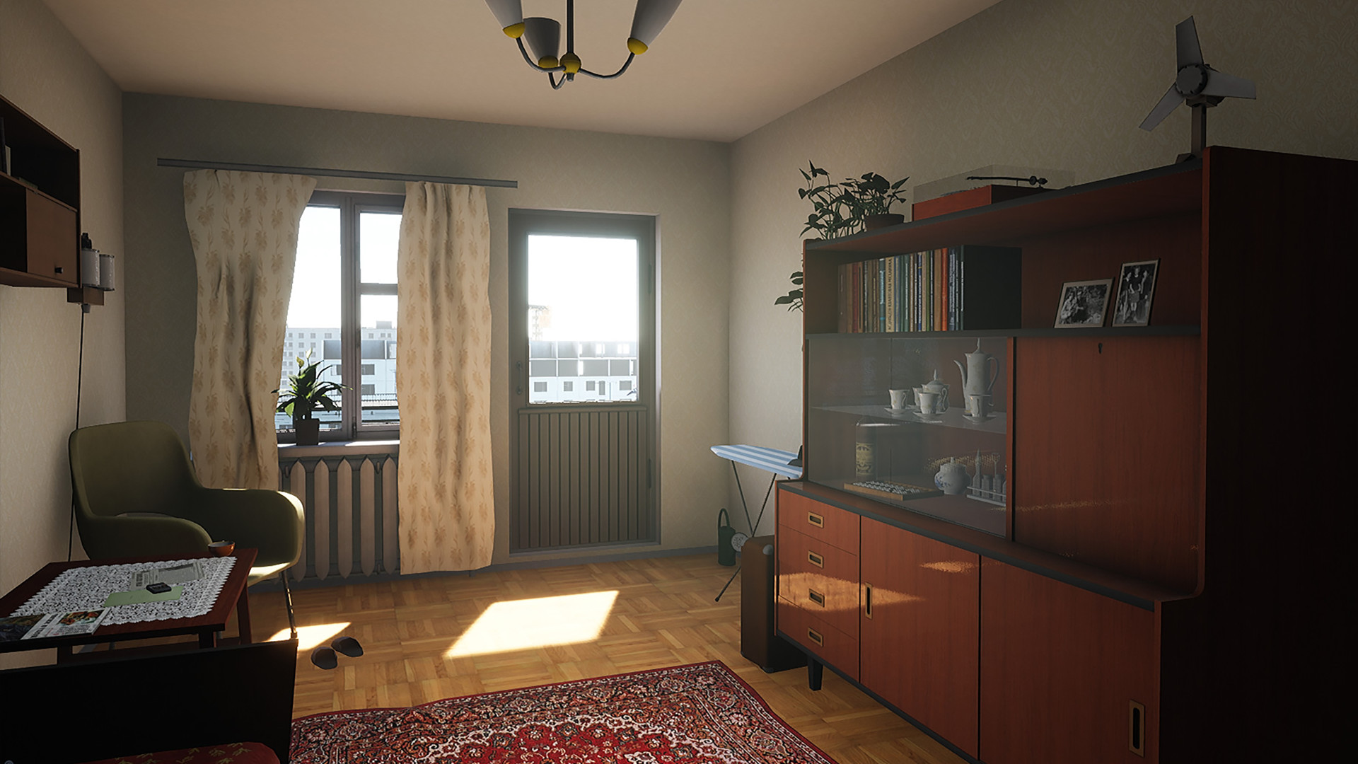 Bright Lights of Svetlov [CONSOLES] - Keymailer