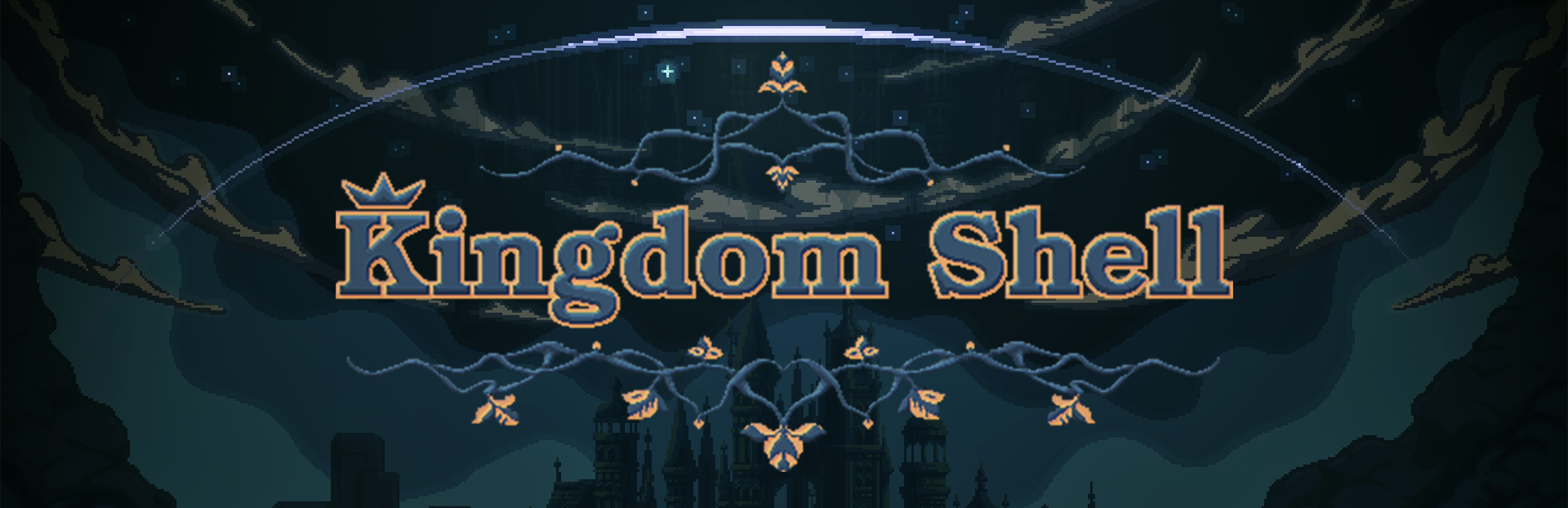 Kingdom Shell - Keymailer