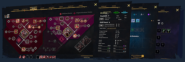 Dark Envoy - Keymailer