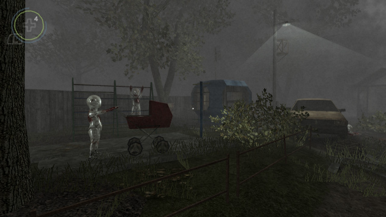 Soviet Project - Keymailer