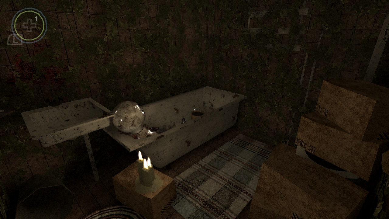 Soviet Project - Keymailer