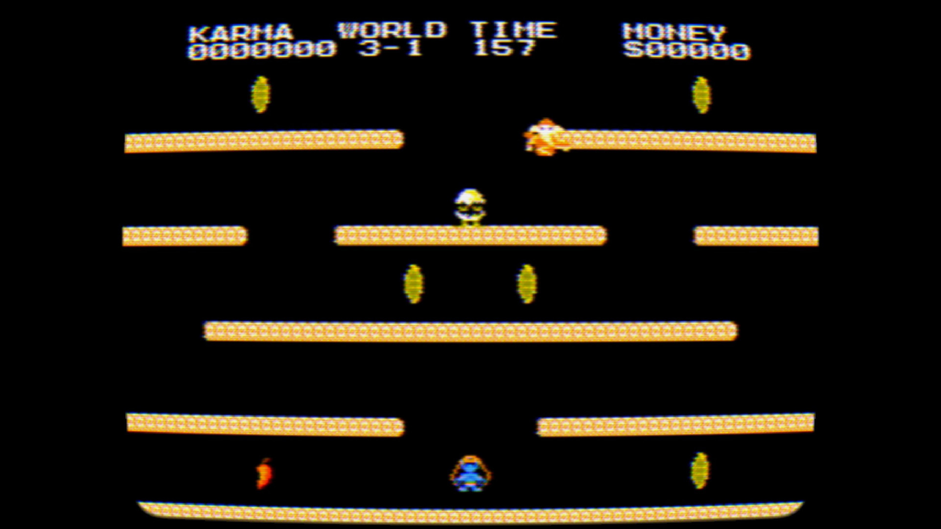 Happi Basudei - Keymailer