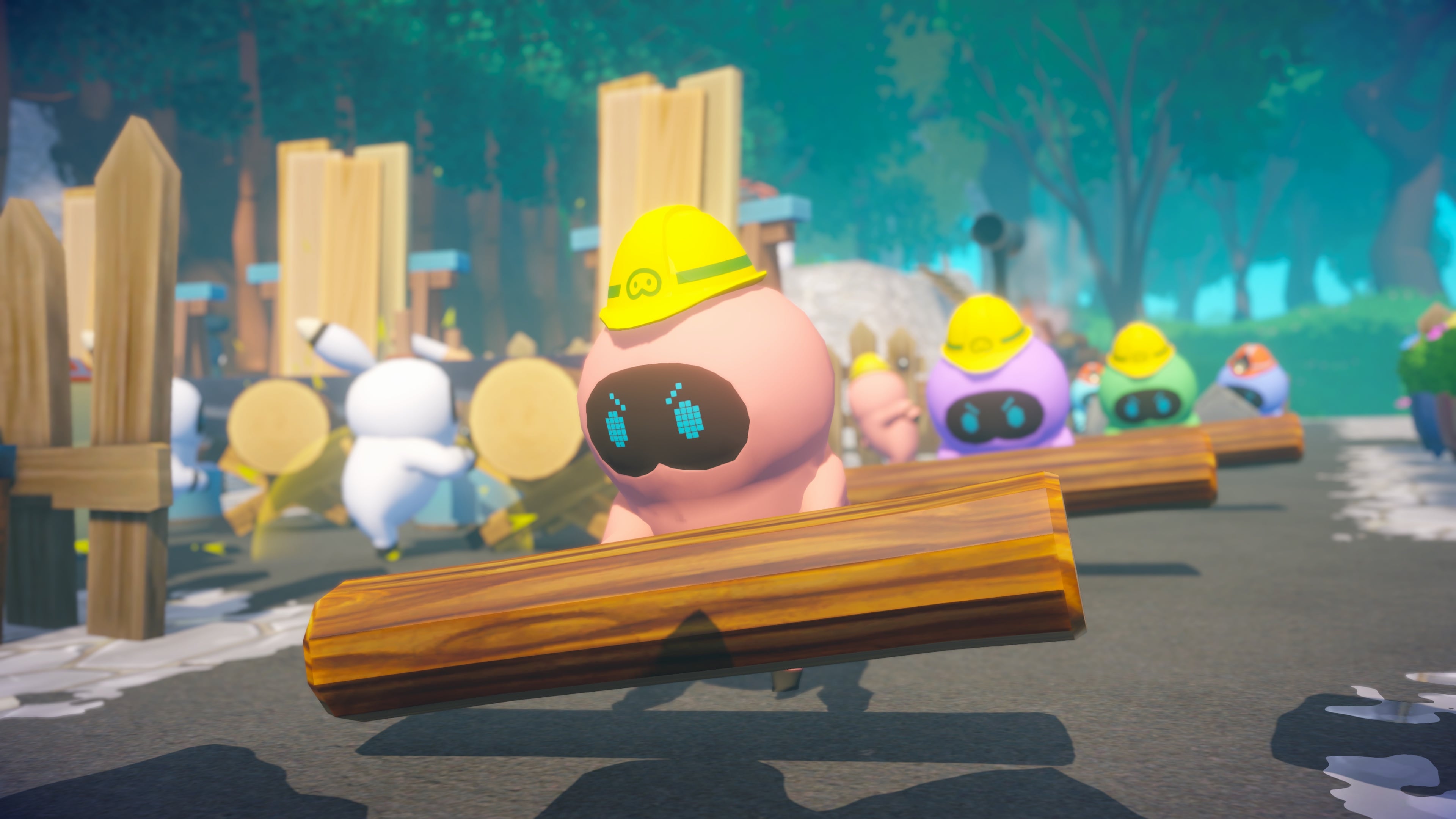 Omega Crafter - Keymailer