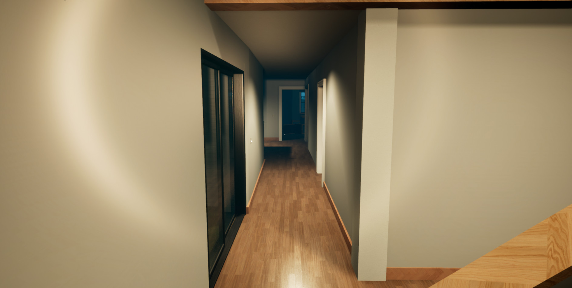 Devil Inside Us: Roots of Evil - Keymailer