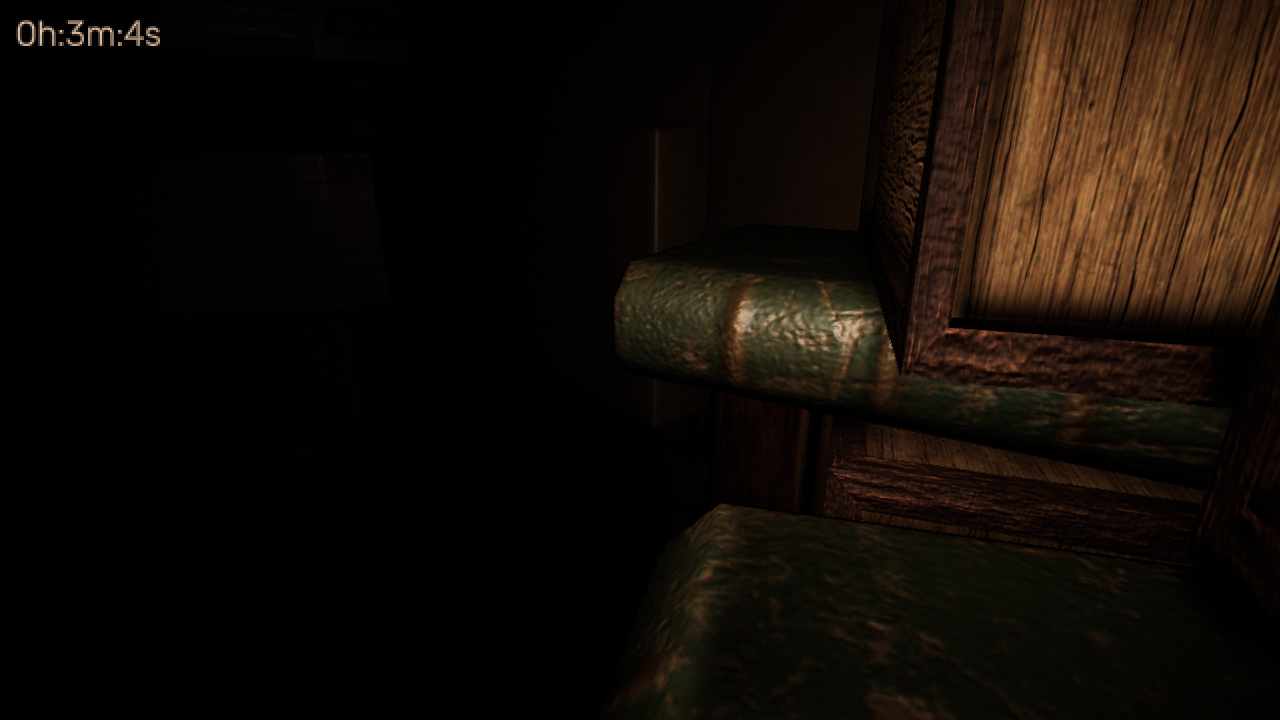 Tiny Jump - Keymailer