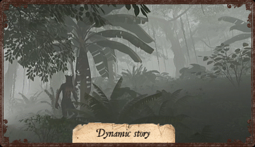 Bootstrap Island - intense and realistic VR survival game - Keymailer