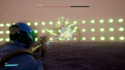 Project Tower - Keymailer