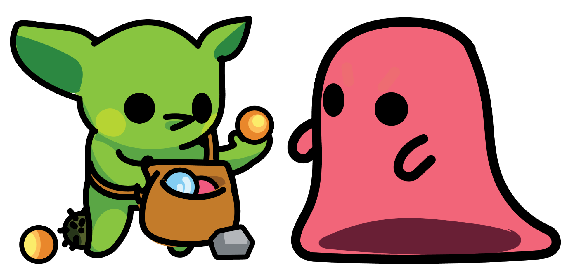 Peglin arrives on PlayStation and Xbox! - Keymailer