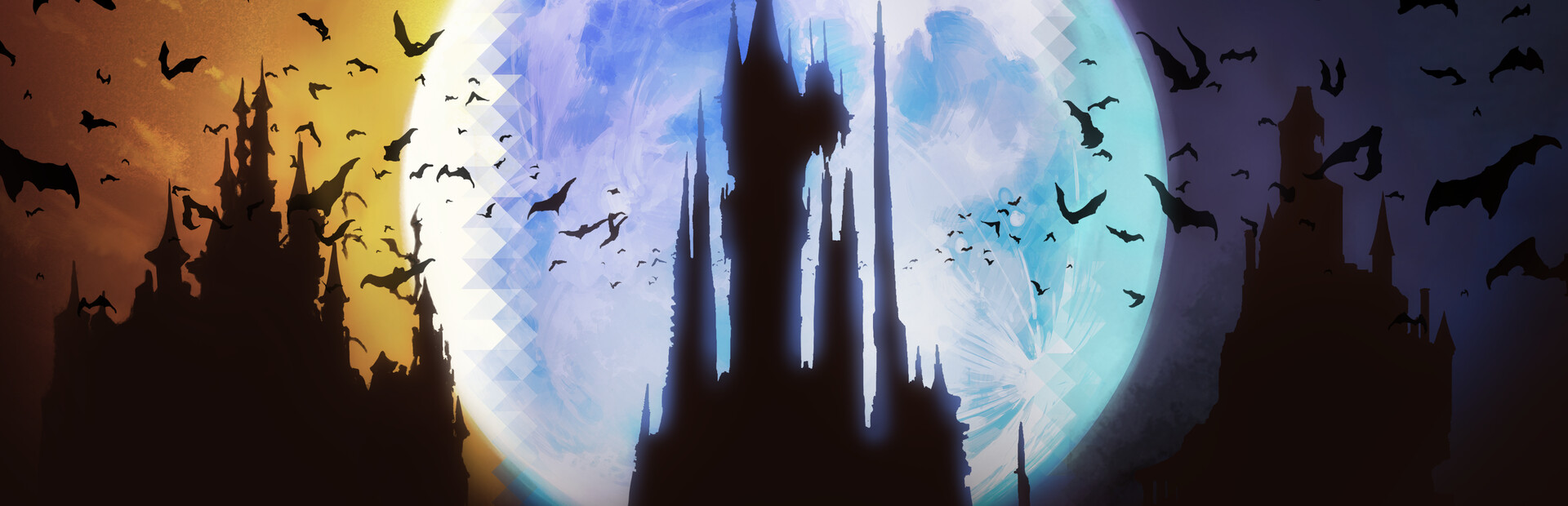 Castlevania Dominus Collection - game.press