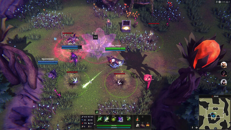 Velev Influencer Playtest - Keymailer