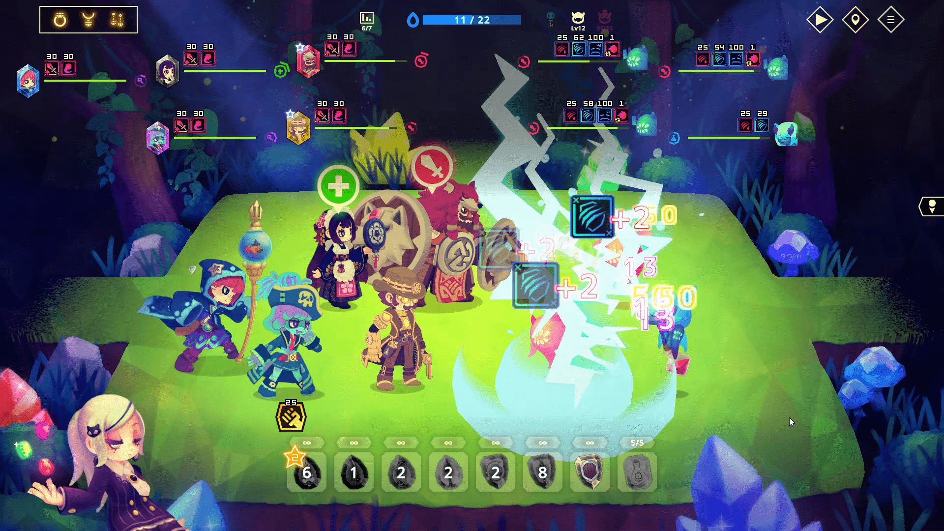 Vivid World - Keymailer