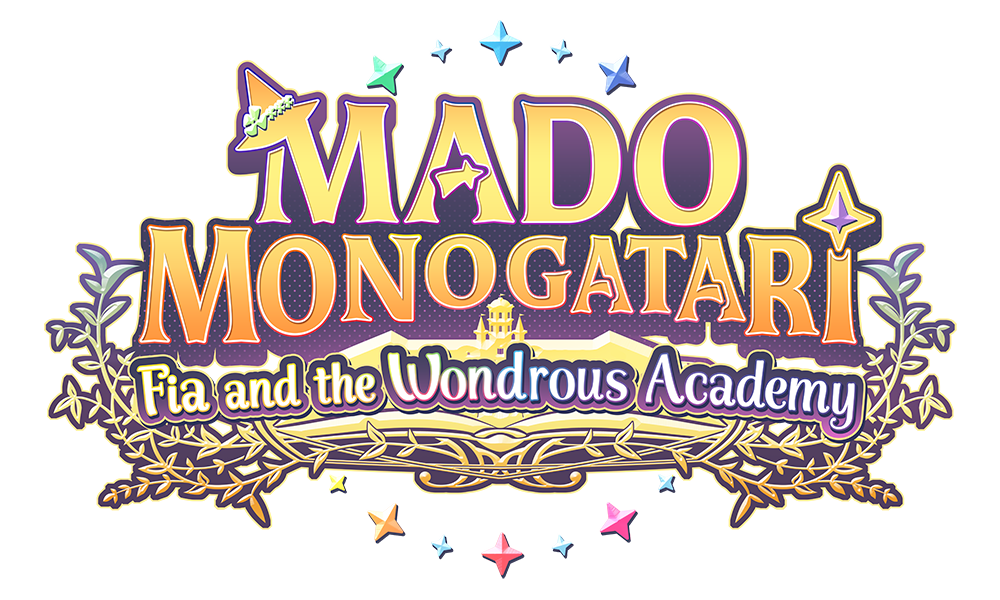 MADO MONOGATARI: Fia and the Wondrous Academy - Keymailer