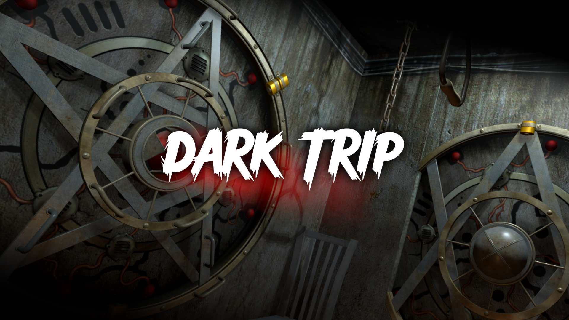 Dark Trip - Keymailer