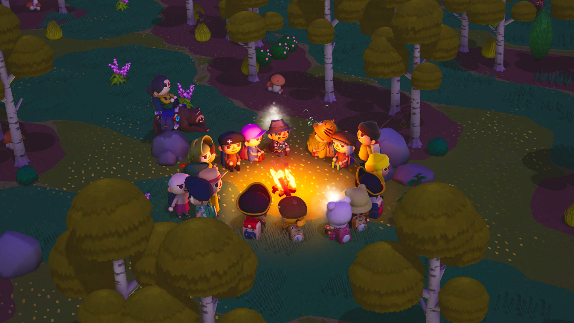 Longvinter - Keymailer