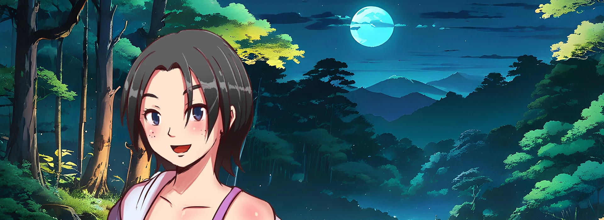 Visual Novel Sisters - Keymailer