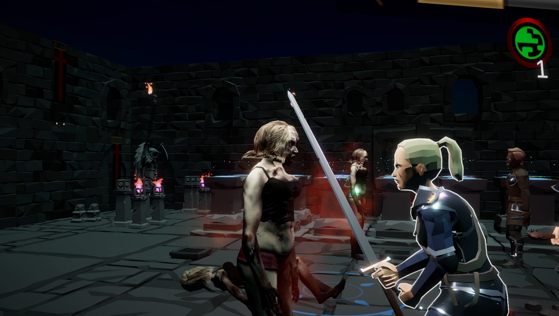 Dolven - RPG Turnbased Strategy - Keymailer