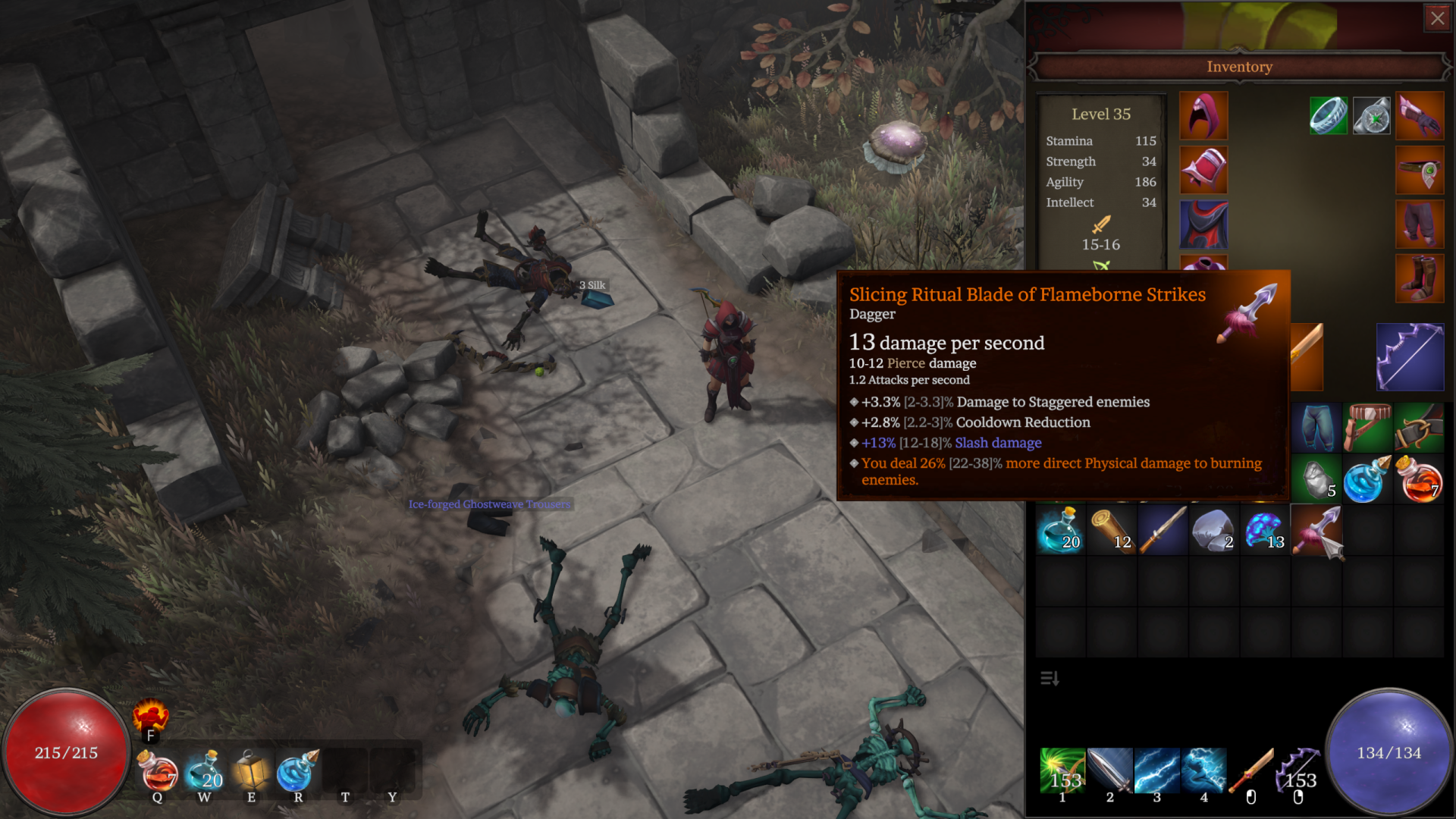 Beyond the Map - Keymailer