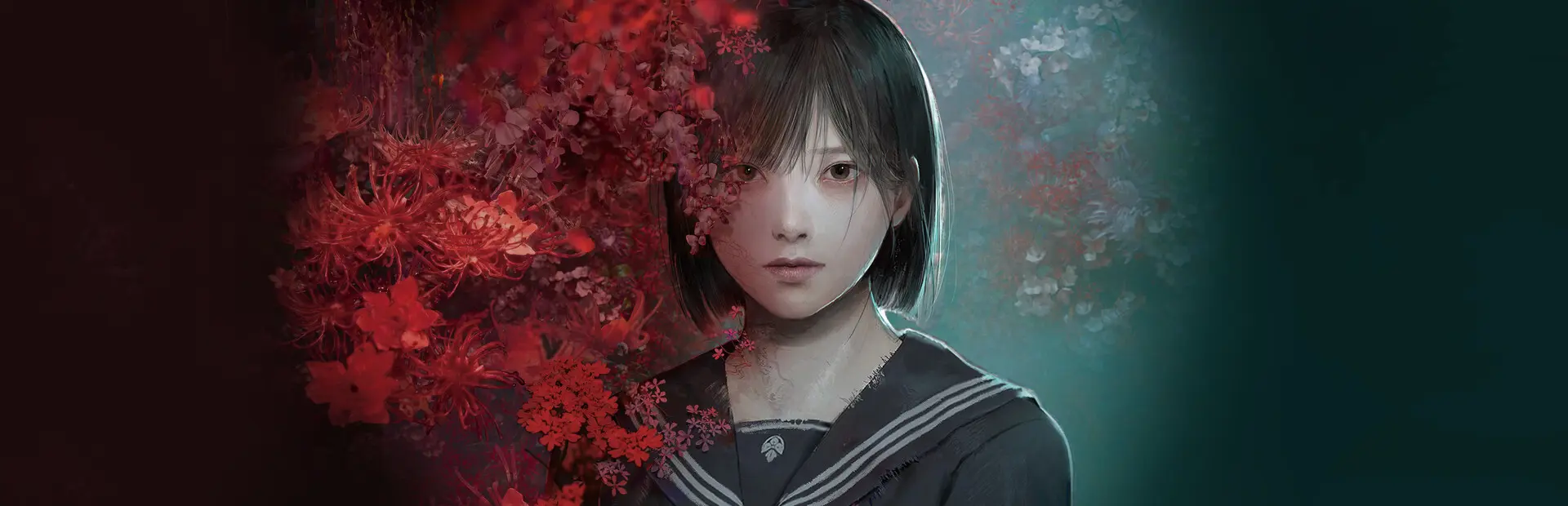 SILENT HILL f - Keymailer