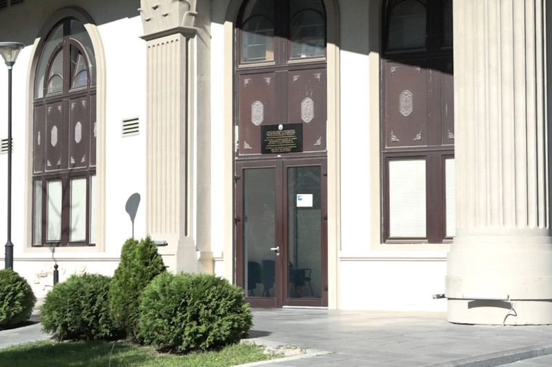 Телевизија 24 Нова кривична пријава за Перперим бајрами уапсен Артан