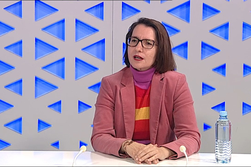 Телевизија 24: Корубин за ТВ 24: За дваесет години од државата се ...