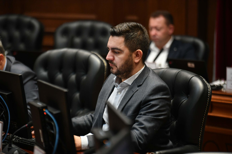 Телевизија 24 Владата го утврди текстот на Предлог законот за нуспроизводи од животинско потекло