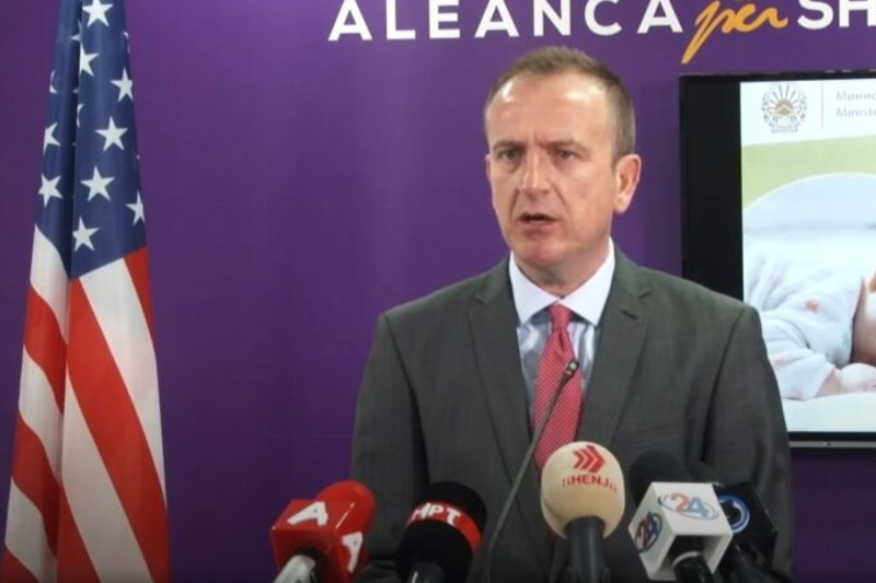 Телевизија 24 Таравари Ако не се изгласаат уставните измени