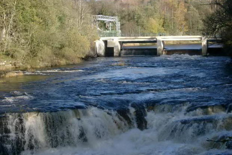 Телевизија 24 Се раскинуваат договорите за концесија за седум мали хидроцентрали во НП „Шар