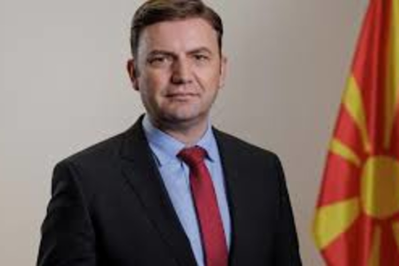 Телевизија 24 Османи за ТВ 24 Извештајот на Вајц бара од земјата да продолжи по европскиот пат