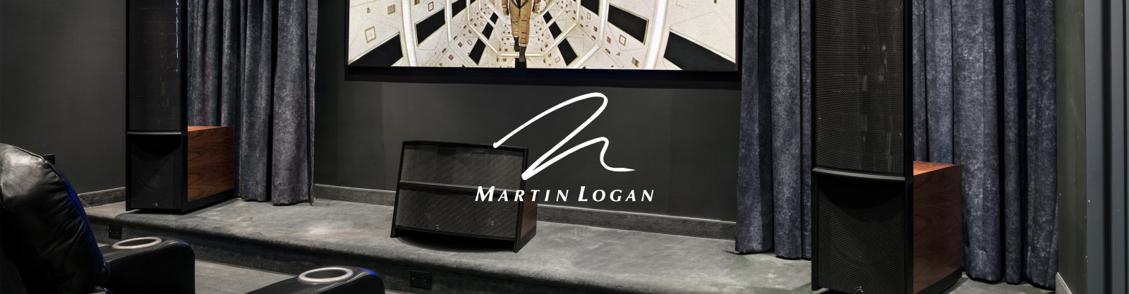Martin Logan | Lyra