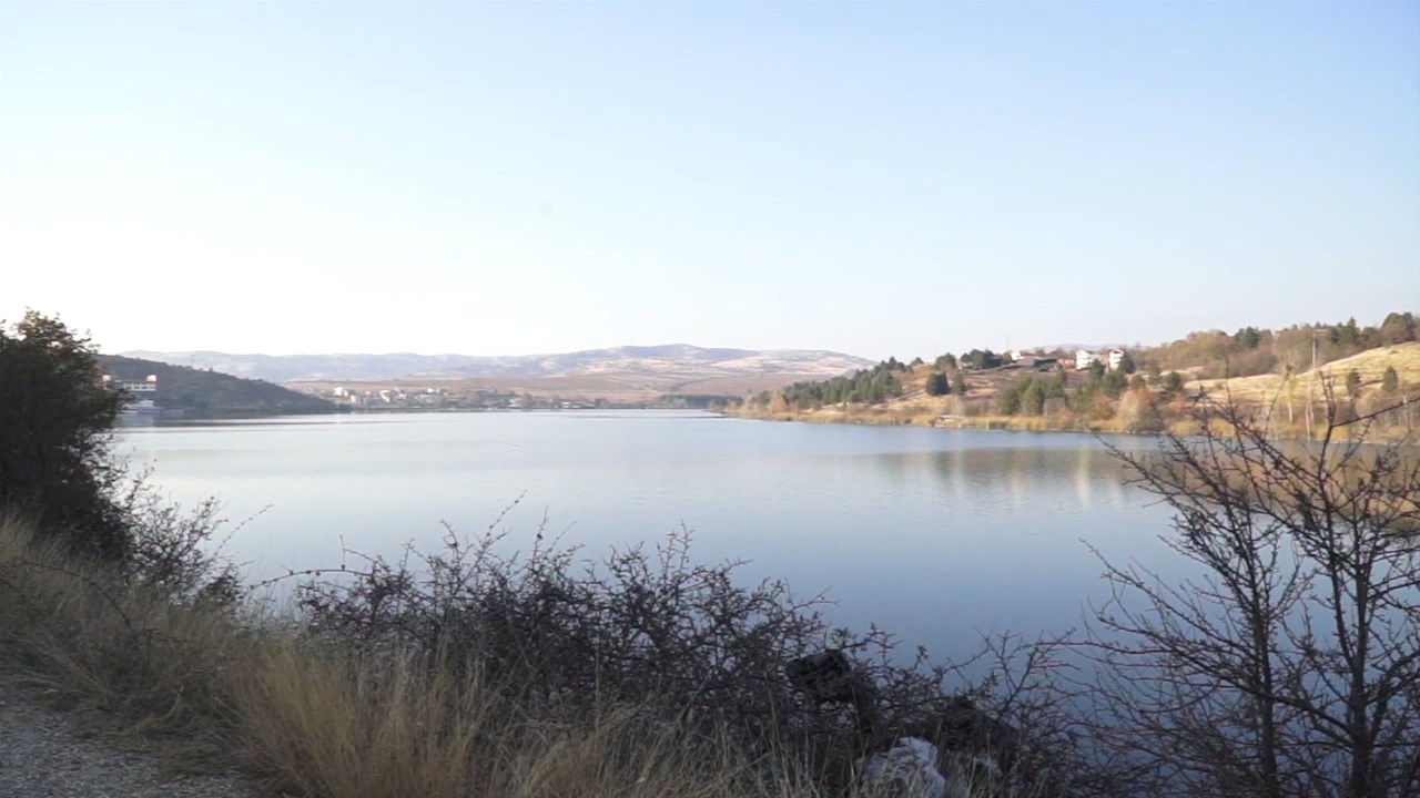 Телевизија 24: Велешкото езеро Младост ќе стане првото „Паметно” езеро ...