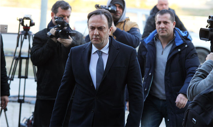 Телевизија 24 Мијалков доби 30 дневен притвор и за предметот „Империја“