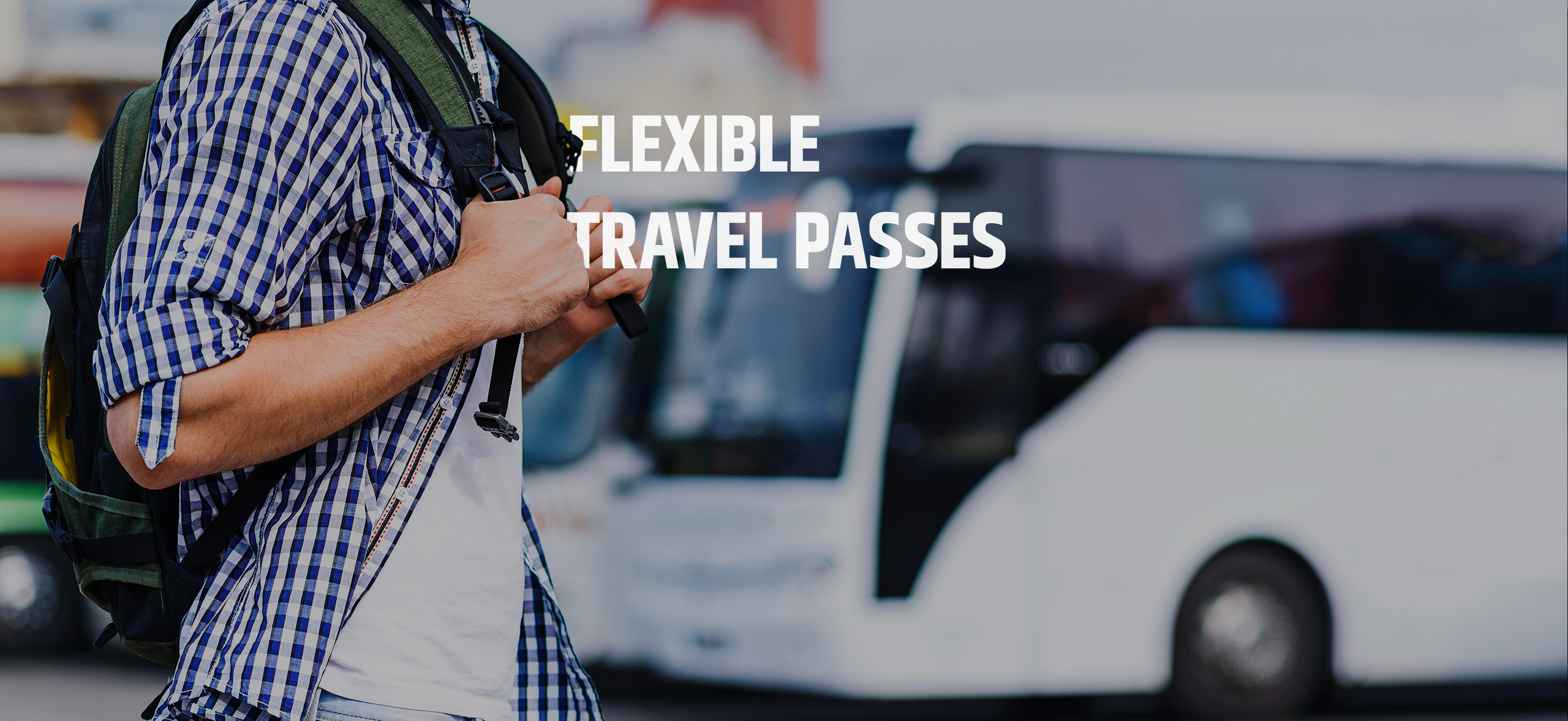 Travel Passes