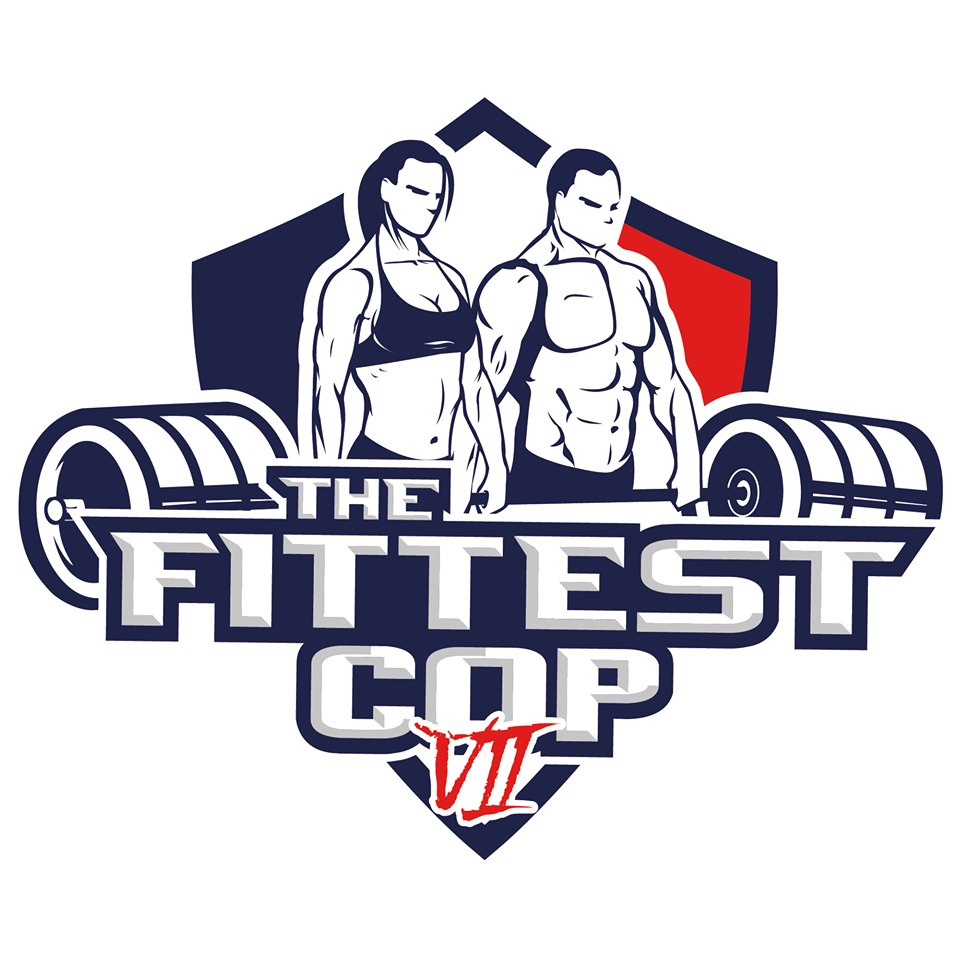 The Fittest Cop - Compétition CrossFit - Ma Box de Cross