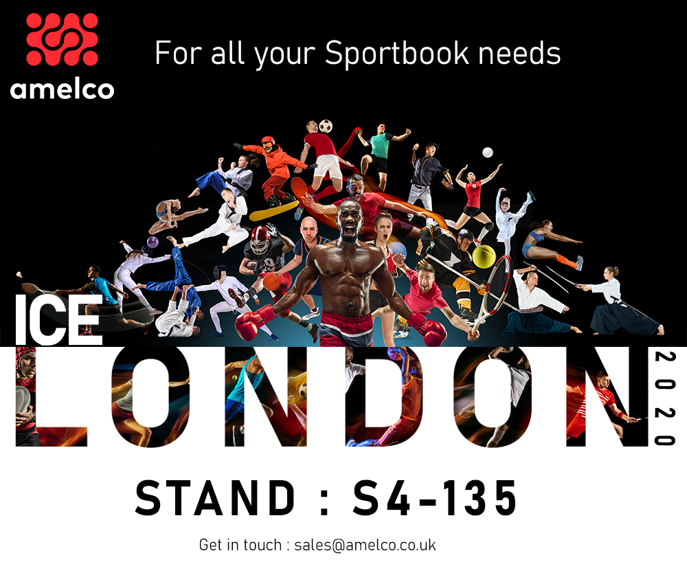 Latest ICE London 2020