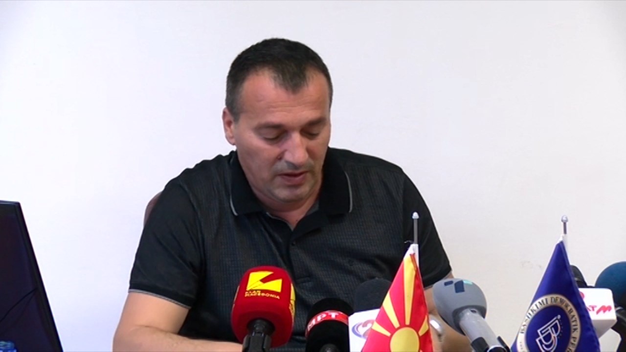 Телевизија 24 ЈО Отфрлена кривичната пријава против градоначалникот на Сарај за дивите