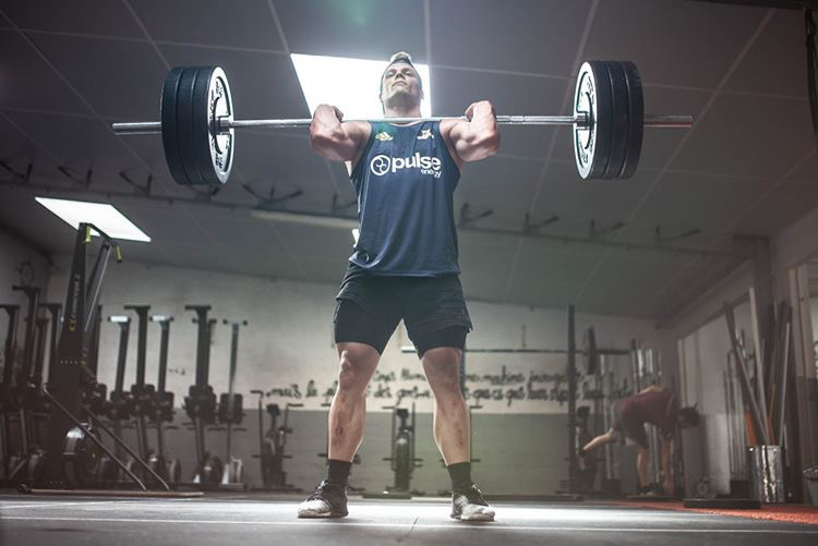 Haltérophilie et CrossFit : 8 conseils pour les débutants