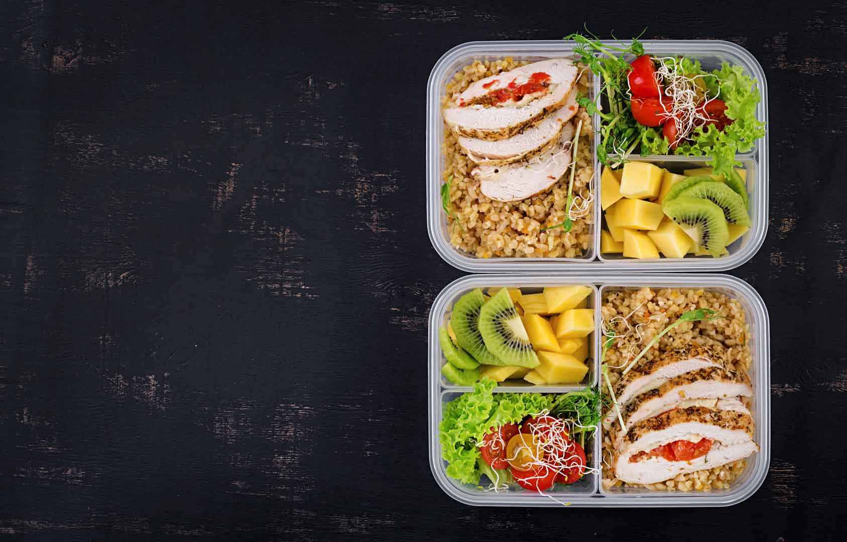 9 conseils pour manger comme un athlète de CrossFit