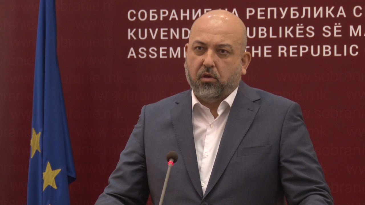 Телевизија 24 БЕСА излегува од пратеничката група на СДСМ но останува во коалицијата