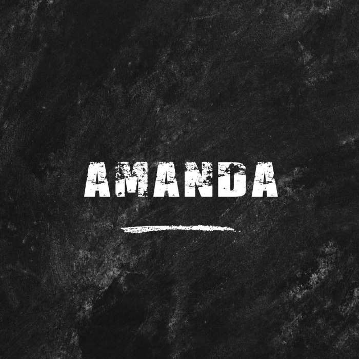 WOD Amanda | CrossFit® | Ma Box de Cross