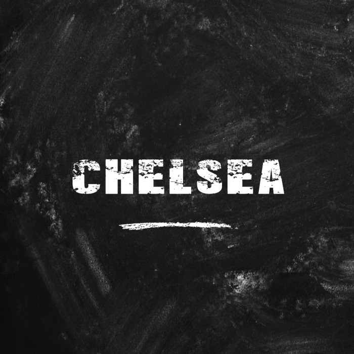 WOD Chelsea | CrossFit® | Ma Box de Cross